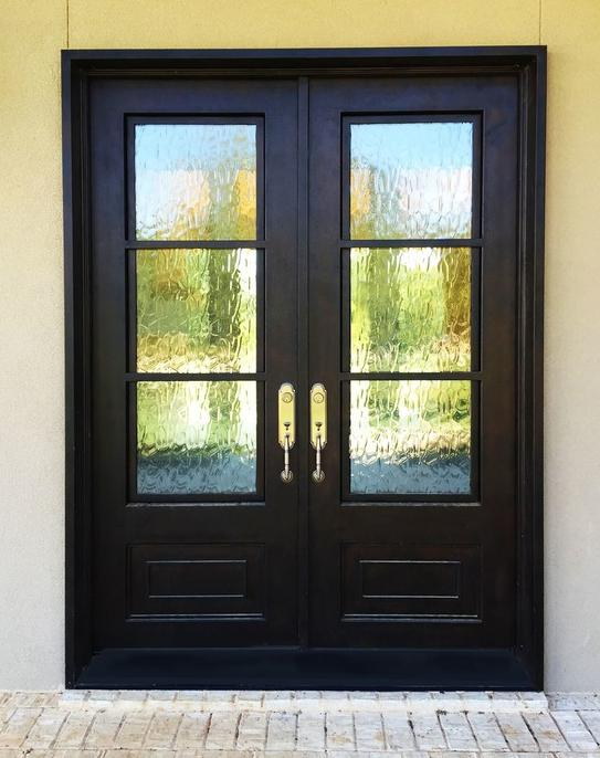 Home - Colorado Iron Doors & More